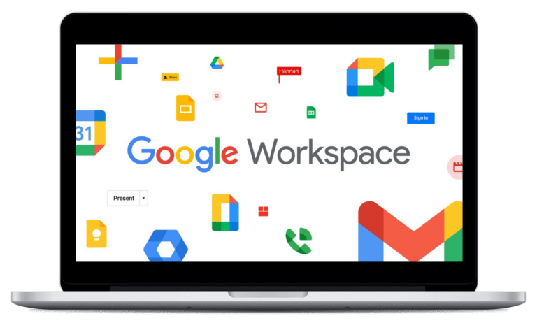 如何取消訂閱 Google Workspace 企業電子郵件信箱服務